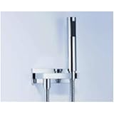 Amazon.com: Dornbracht 26403979-000010 - Hand shower set generic: Home ...