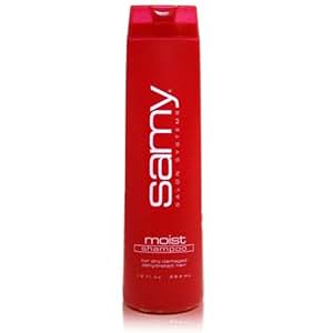Amazon.com: Samy Salon Systems Volume Shampoo 12 Oz: Beauty