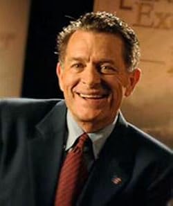 Lee Cockerell - Alchetron, The Free Social Encyclopedia