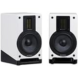Scansonic S5 Active Wired: Amazon.co.uk: Hi-Fi & Speakers