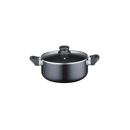Mua ELO Ducto Aluminum Non-Stick Sauce Pot with Glass Lid, 4-Quart trên ...