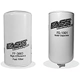 Amazon.com: Fuel & Water Separators - Fuel System: Automotive