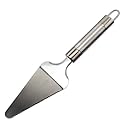 Amazon.com | Vintage Stainless Steel 10" Cake Slice Pie Server Pizza ...
