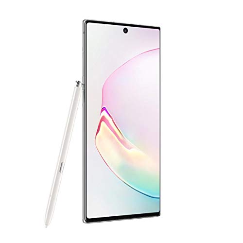 Samsung Galaxy Note 10 4G Dual-SIM SM-N970F/DS Unlocked 4G/LTE ...