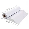 Elakiss White Drawing Paper Roll (44CM X 20M) 20 m Art Painting ...