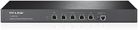 TP-LINK Gigabit Load Balance Broadband Router TL-ER5120 price in Egypt ...