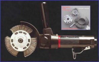 Amazon.com: Mbx The Metal Blaster Tool Kit-Pneumatic: Automotive