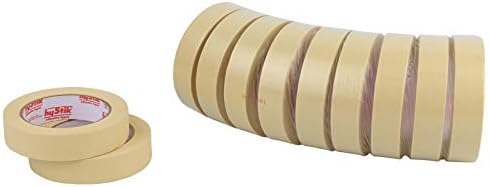 Hystik Masking Tape, 24mm price in Saudi Arabia | Amazon Saudi Arabia ...