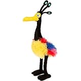 Disney Kevin - Up 10th Anniversary Plush - Medium - 14 Inch: Amazon.co ...