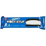 Amazon.com: OREO The Most Stuf Chocolate Sandwich Cookies, Limited ...
