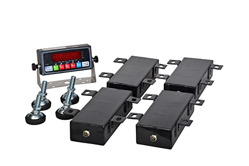 Mua PS-WBM Universal Weigh Bar/Load Bar Module Set Chute Scale/Cage ...