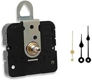 Amazon.com: Takane Quartz Clock Movement Mechanism, Choose Your Hands ...
