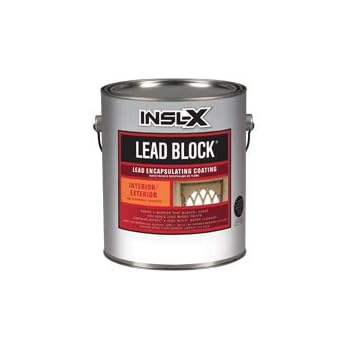 ECOBOND LBP Lead Defender Seal & Treat Lead Paint ECO-LBPLD-1001-LD ...