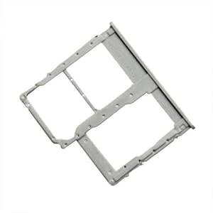 Amazon.com: for Samsung Galaxy S20FE 5G G7810 SIM Card Tray Micro Card ...