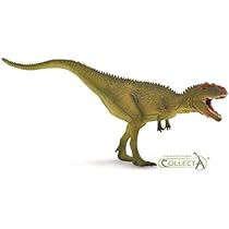 CollectA Diplodocus Mapusaurus Carnivorous Tyrannosaurus