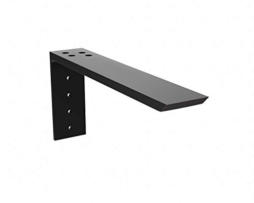 The Original Granite Solid Heavy Duty Steel Countertop Support L ...