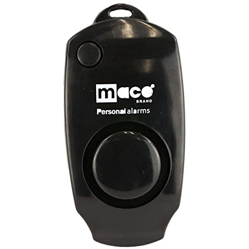 Mua Mace Personal Safety Alarm - Loud 130db Siren, Built in Emergency ...