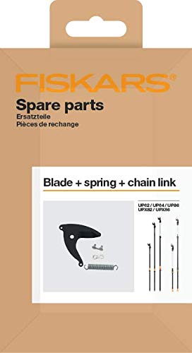 Fiskars 71008218 Replacement Blade Kit (Blade, Spring, Chain Link) for ...