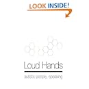Loud Hands: Autistic People, Speaking - Kindle edition by Autistic Self Advocacy Network, Julia ...