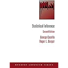 All of Statistics: A Concise Course in Statistical Inference (Springer ...