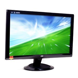 685417401581 UPC - Aoc 2436 Vwh 24" Lcd Monitor | UPC Lookup