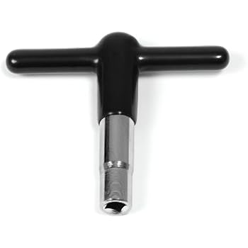 Amazon.com: DW DWSM803-2 Hi-Torq Steel Drum key and Standard Key with ...