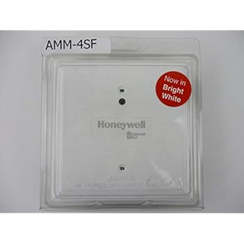Gamewell FCI AMM-4F - Velociti Series Addressable Monitor Module ...