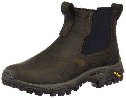 Merrell+Moab+Adventure+Chelsea+Polar+Waterproof+Boot+Size+13+Med for ...
