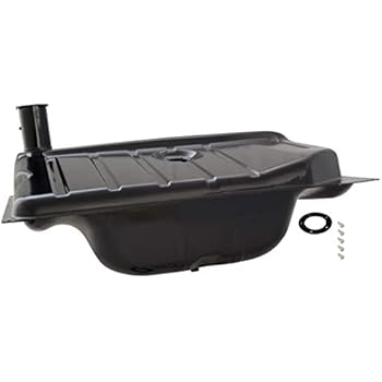 Amazon.com: EMPI Gas Tank Outlet Pipe Kit With Strainer, Compatible ...