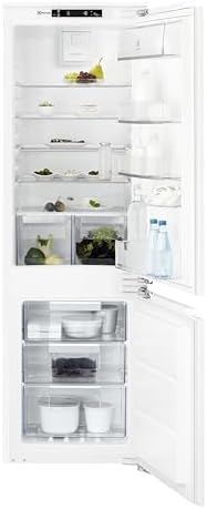 Electrolux Built-In Bottom Freezer Refrigerator Enc2853AowMin 1 year ...