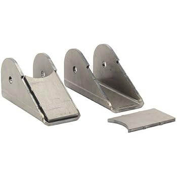 Amazon.com: RuffStuff Specialties 3 Link and 4 Link Suspension Lower ...