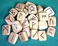 Amazon.com: Bone Rune set *: Home & Kitchen