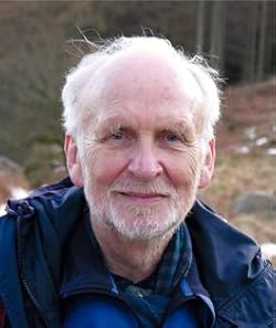 Reginald Hill - Alchetron, The Free Social Encyclopedia