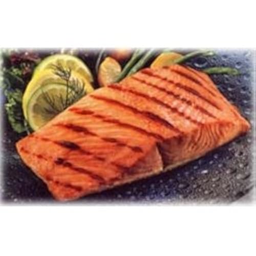 Wild Caught Salmon Fillets - Salmon in Kuwait | Whizz Salmon