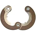 Amazon.com: Haldex Hinge Clutch Brake - BK313 : Automotive