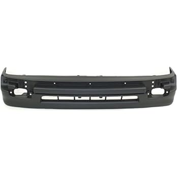 Amazon.com: NorthAutoParts 539110C050 Fits Toyota Tundra Front Textured ...