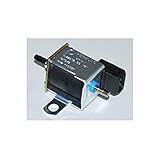 Proper Spec PMK100130 Turbocharger Wastegate Control Valve NEW ...