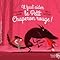 Amazon.fr - Il faut aider le Petit Chaperon Rouge - ALEXANDRE JARDIN ...