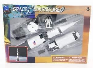 NewRay Space Adventure Model Kit – Space Station – BigaMart