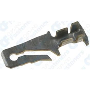 Amazon.com: 25 GM 56 Series Terminals 16-14 Gauge Male 2971962: Automotive