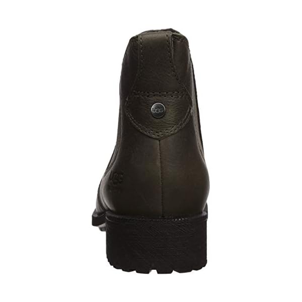 UGG Women's Bonham Iii Ankle Boot | Pretty Boots and Shoes