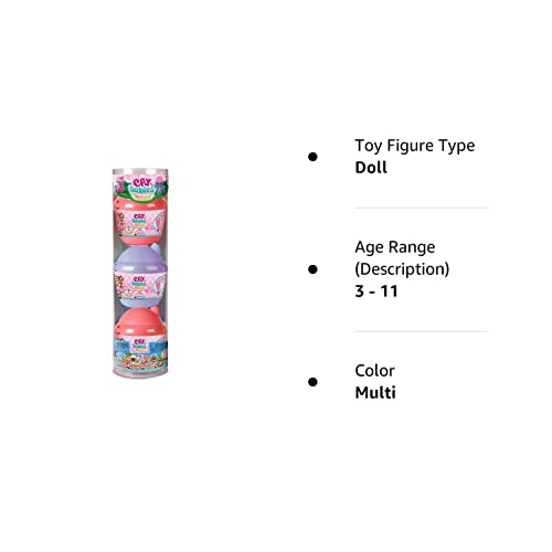 Cry Babies Magic Tears Bottle House - 3 Pack | Pricepulse