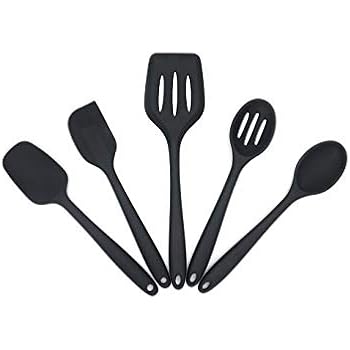 Amazon.com: Farberware Classic Mini Tools (Set of 4): Kitchen Tool Sets ...
