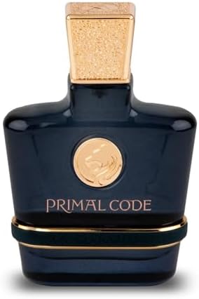 Swiss Arabian Primal Code for Men Eau De Parfum 100ml price in UAE ...