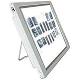 Amazon.com: Medical X Ray Film Viewer Led Screen Negatoscope Double ...