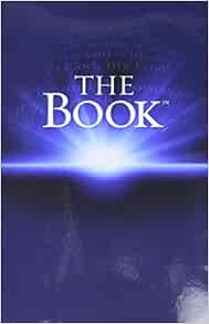 The Book (NLT): Tyndale: 9780842332842: Amazon.com: Books