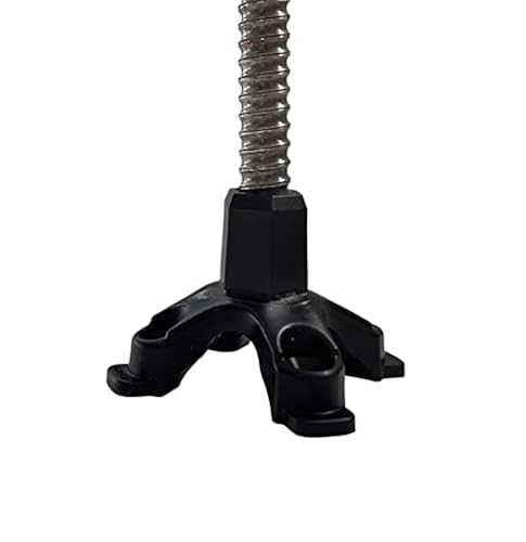 MAKO CoilStand Concrete Screed Support Stand (Pack of 100) – Adjustable ...