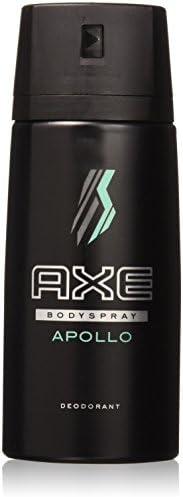 AXE Men's Apollo Body Spray (150ml) price in UAE | Amazon UAE ...