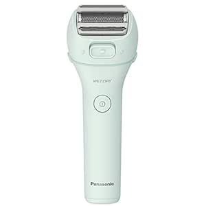 Amazon.com: Panasonic Close Curves Electric Razor for Women, Cordless 3 ...