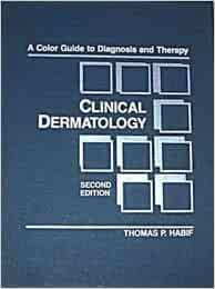 Clinical Dermatology: 9780801624650: Medicine & Health Science Books ...